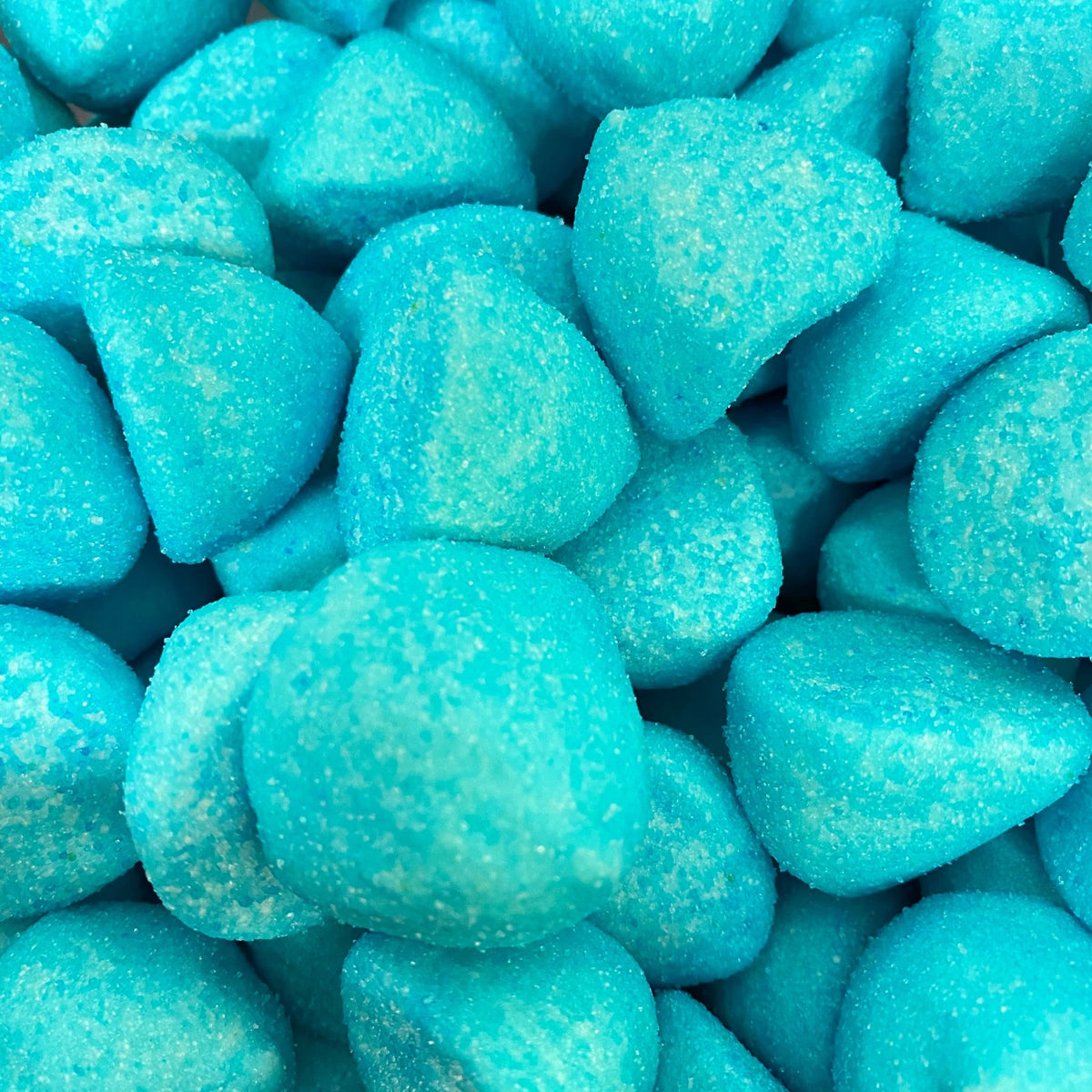 Blue Paint Balls - Candy Delivered from £1.80