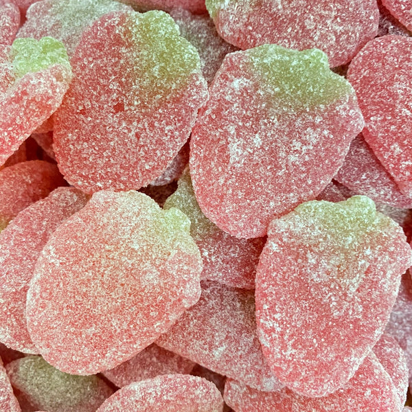 Fizzy Sweets - Candy Delivered