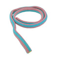 Giant Fizzy Red & Blue Cables - Candy Delivered from £4.40