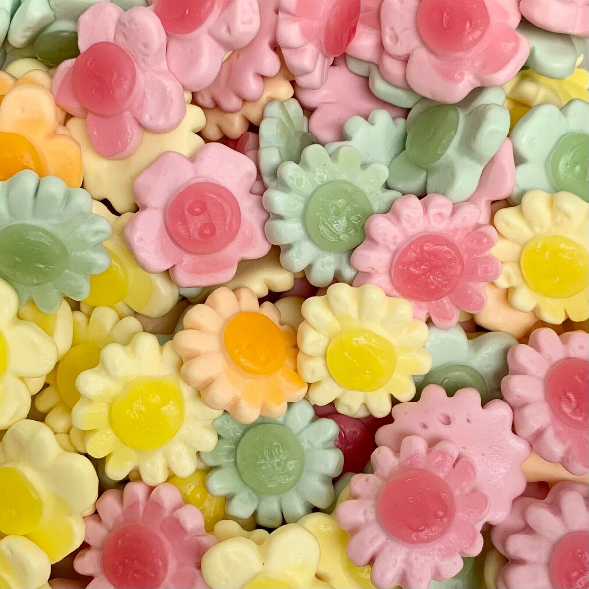 Happy Flowers - Candy Delivered from £1.40