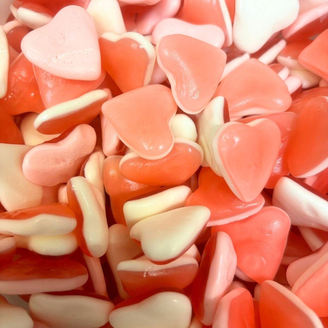 Heart Throbs - Candy Delivered from £1.50