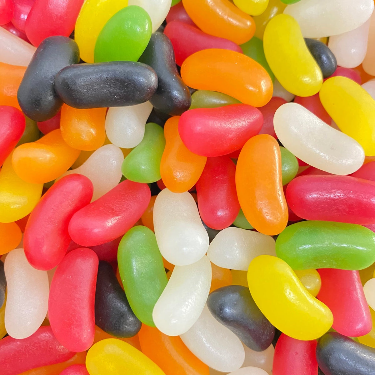 Jelly Beans - Candy Delivered from £1.35