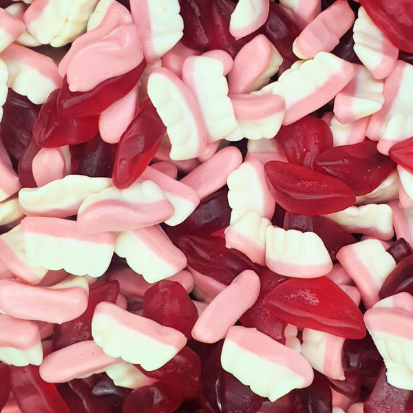 Candy Delivered - Online Retro Sweets & Pick n Mix Store