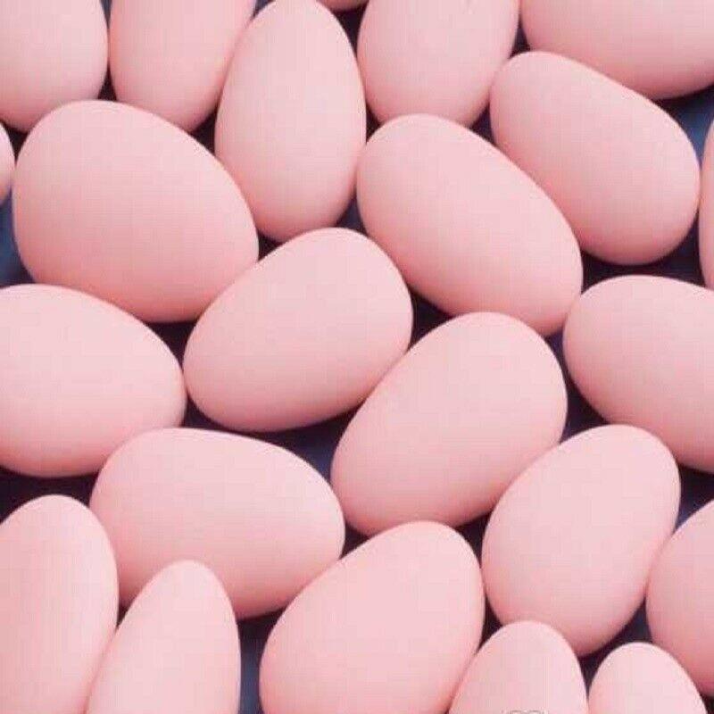 PINK LUXURY ITALIAN SUGARED ALMONDS, WEDDINGS, BABY SHOWERS, ANIVERSARY ...